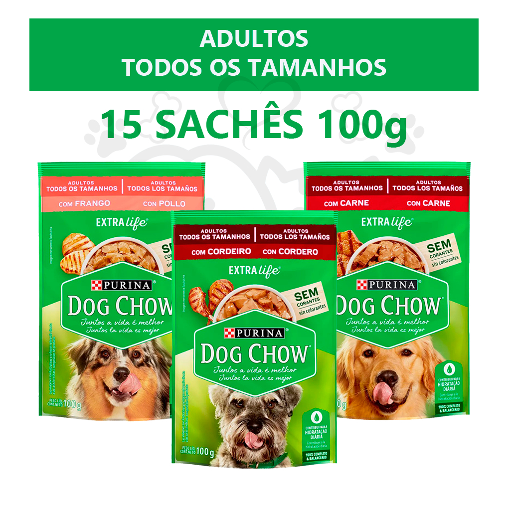 Sache para Cachorro em Oferta | Shopee 2026