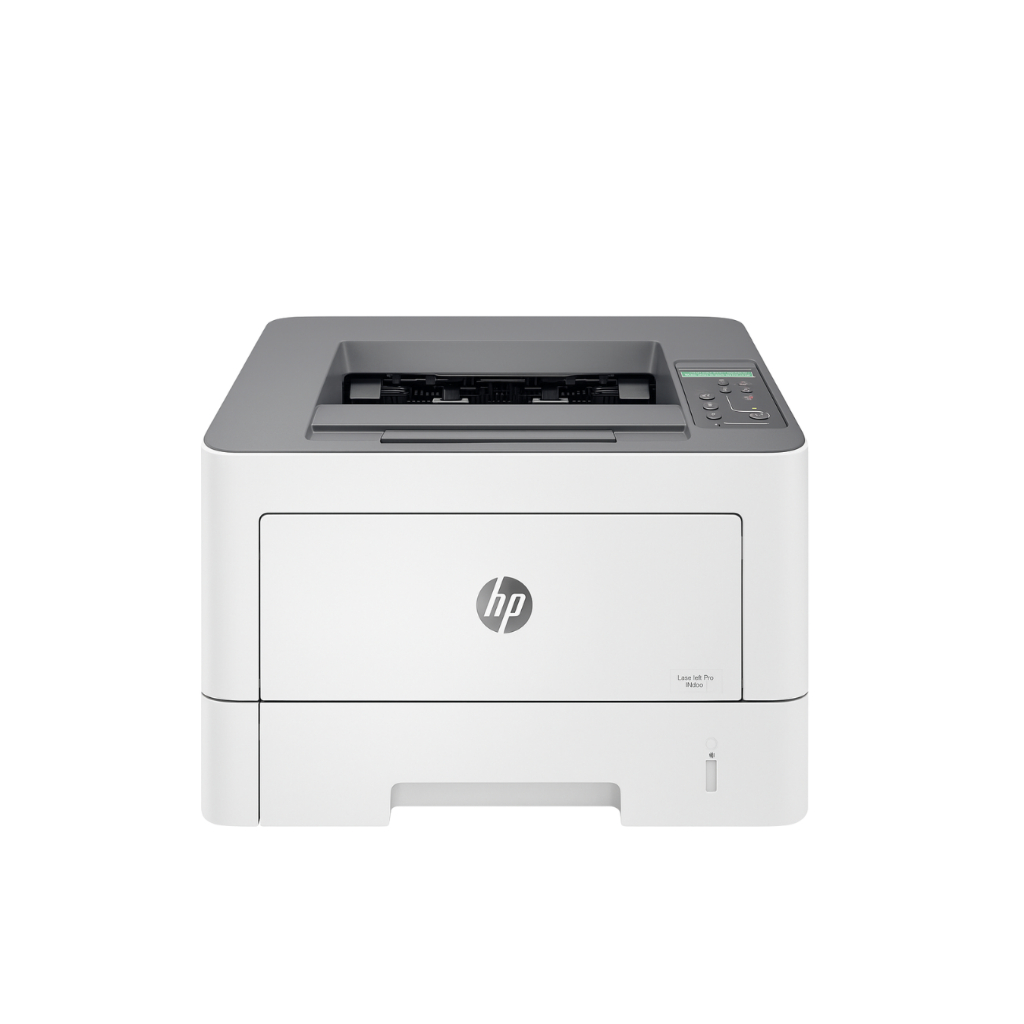 HP LaserJet Pro 408dn, impressora laser monocromática, rápida, duplex ...