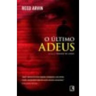 LIVRO O Último Adeus Reed Arvin Ano:2008 / Páginas:416 | Shopee Brasil