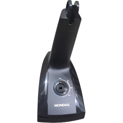 Haste Para Ventilador De Mesa Mondial Vt-40 Preto | Shopee Brasil