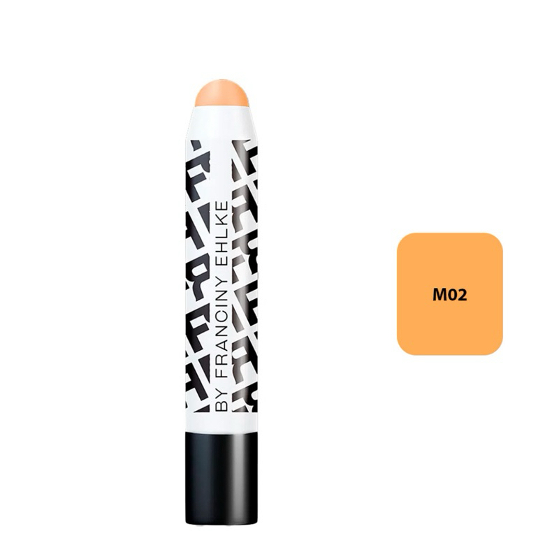 Corretivo Stick Cover Fran by Franciny Ehlke 4g | Shopee Brasil