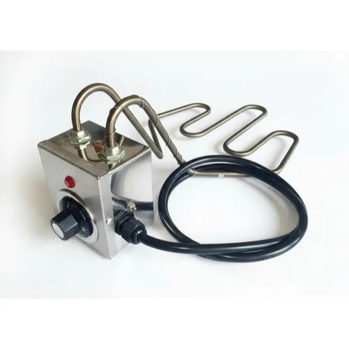 Cabeçote Para Fritadeira Tacho 7 Litros 220v ou 110v | Shopee Brasil