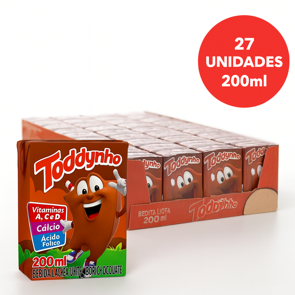 Toddynho em Oferta | Shopee 2026