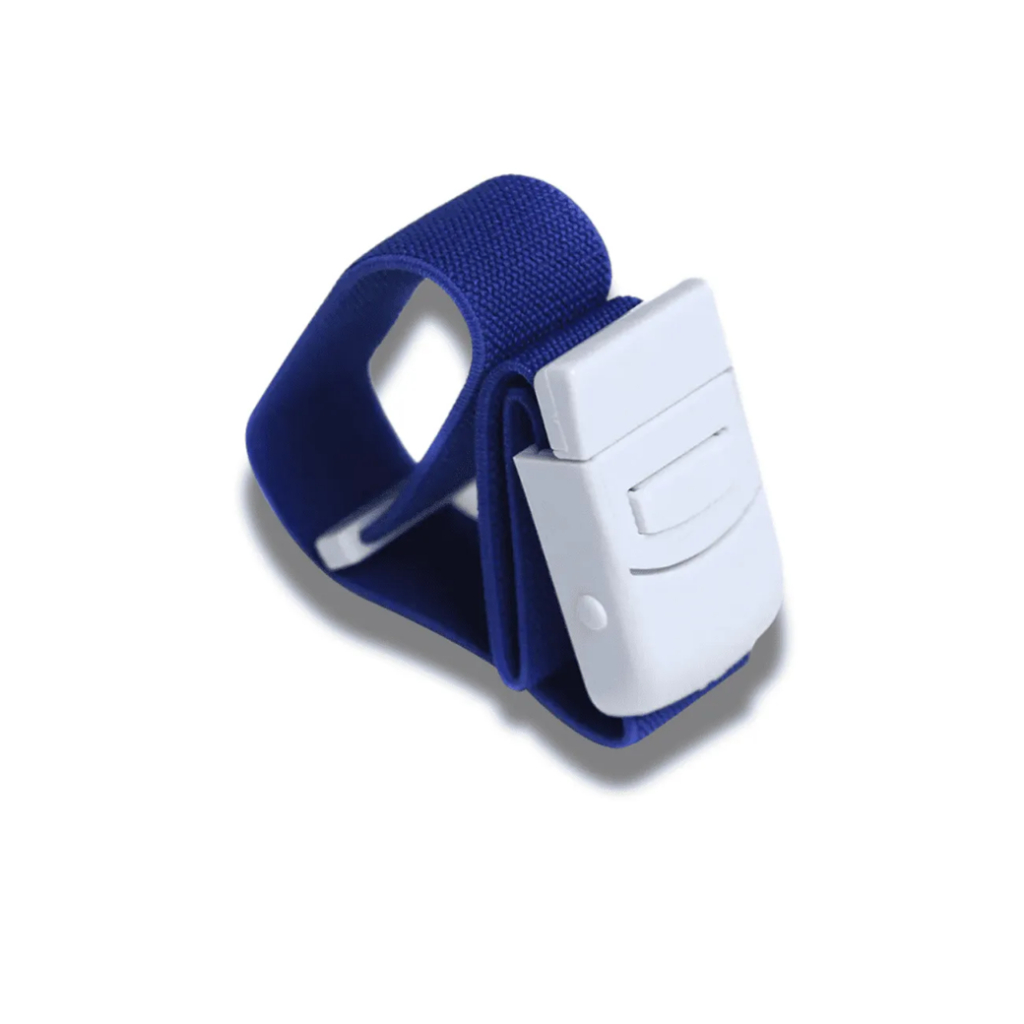 Garrote Para Procedimentos De Enfermagem Adulto C/ Trava | Shopee Brasil