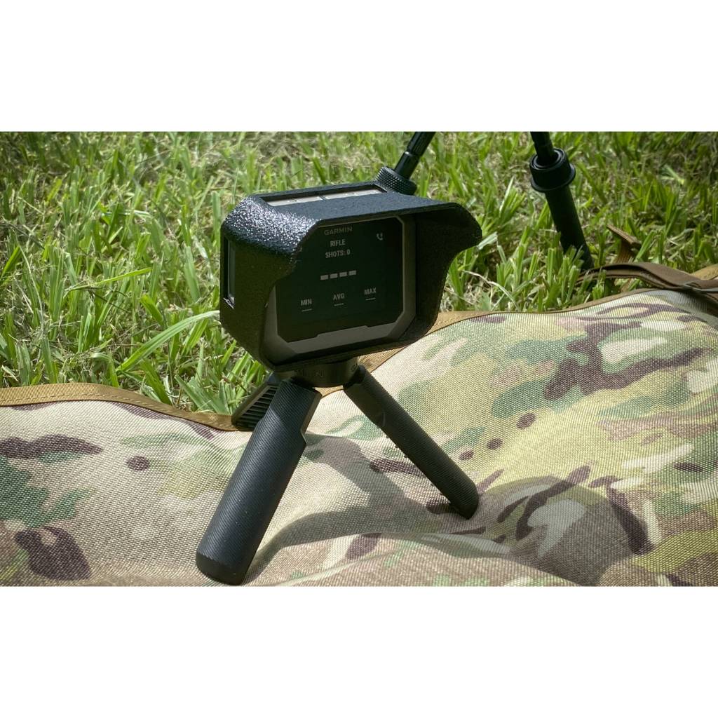 Garmin Xero - quebra sol - sun shade | Shopee Brasil