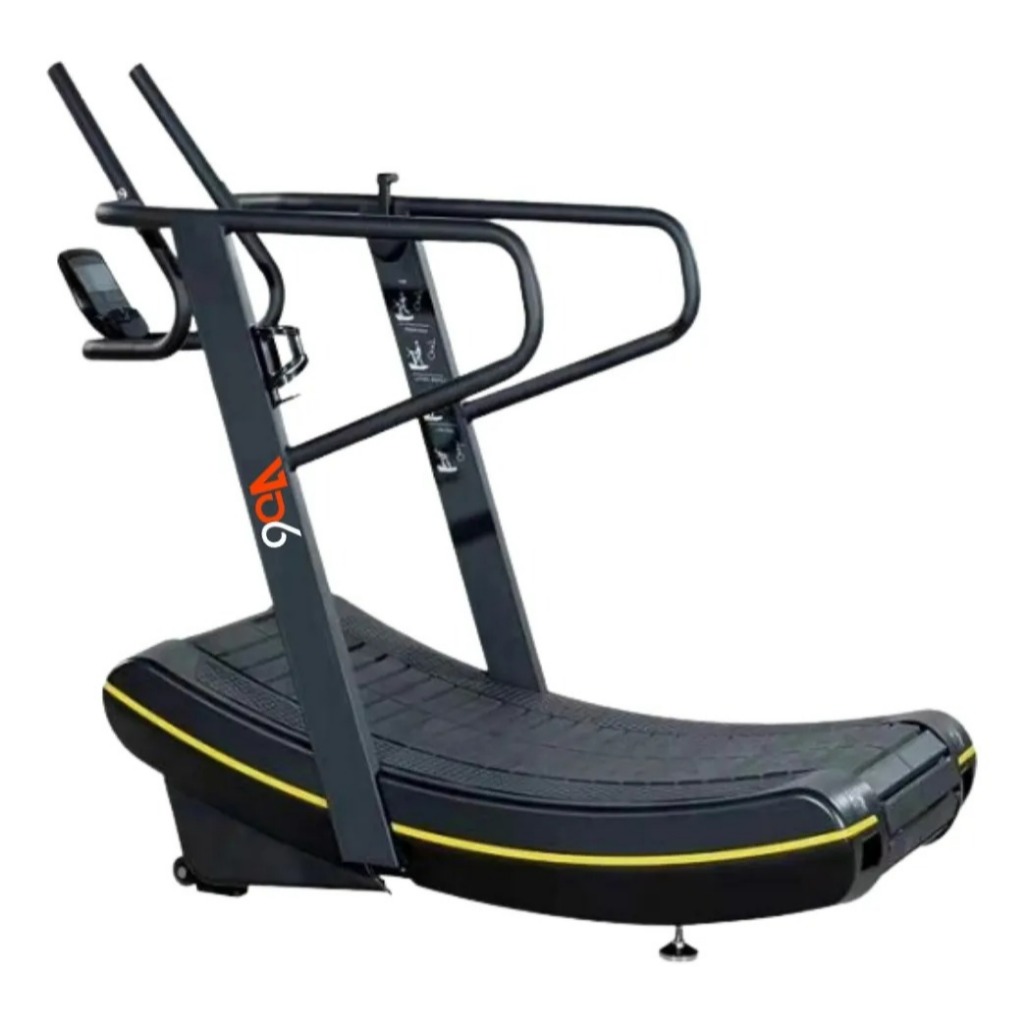 Esteira Curva Pro V2 Box Cross Academia | Shopee Brasil