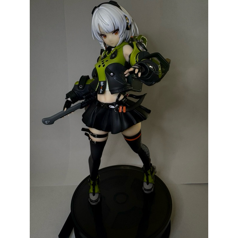 「ZZZ」Anby Demara 1/7 Scale Figure | Shopee Brasil
