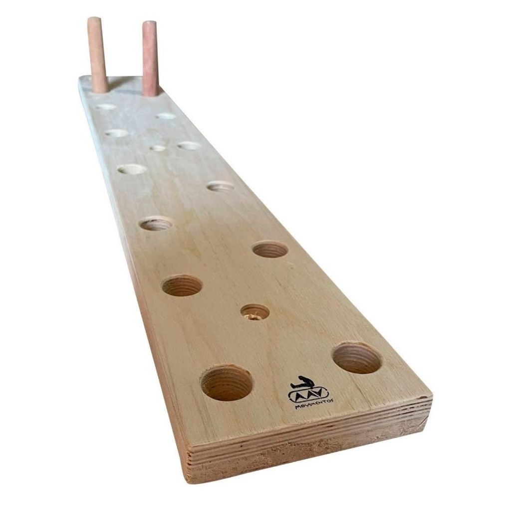 PEG BOARD, PEGBOARD CROSSFIT, CALISTENIA 1 METRO | Shopee Brasil