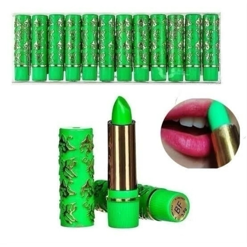 KIT BATOM MAGICO 24 HRS VERDE C/6 UN | Shopee Brasil