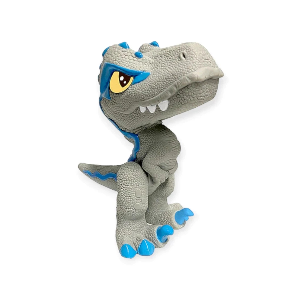 Dinossauro Jurassic World Dinossauro T-Rex Infantil Educativo | Shopee ...
