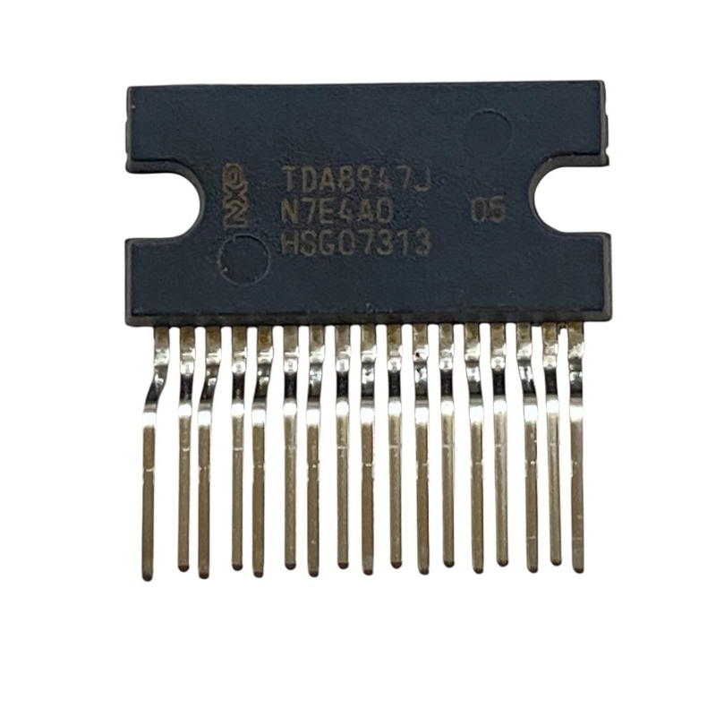 Circuito Integrado TDA8947J Original | Shopee Brasil