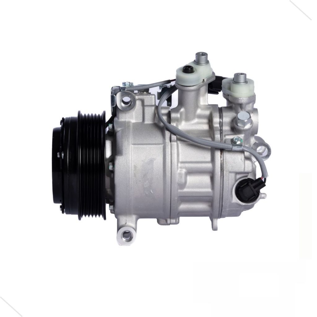 Compressor Ar Sprinter 314 415 416 516 C180 C200 2020 2021 2022 ...