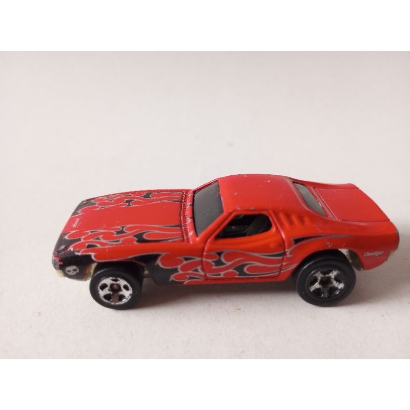 Miniatura Carrinho Hot Wheels Dodge Challenger 1970 Presente Amantes e ...