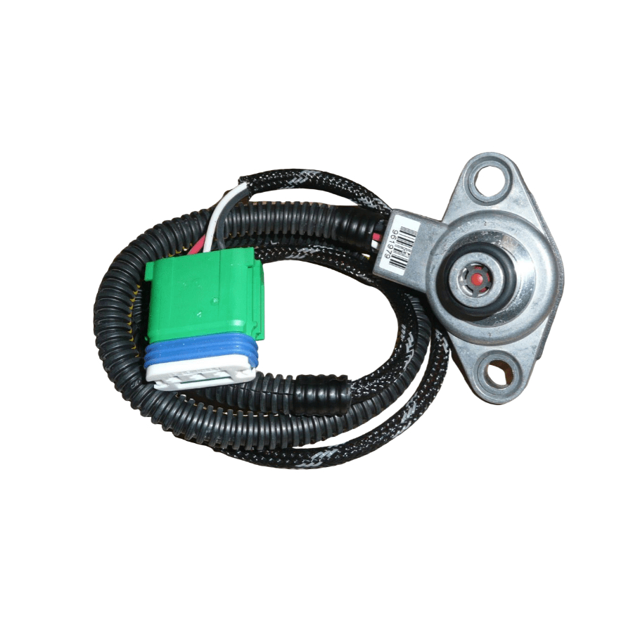 Sensor Captor Pressao do Oleo Transmissao Cambio Al4 Peugeot 207 307 ...