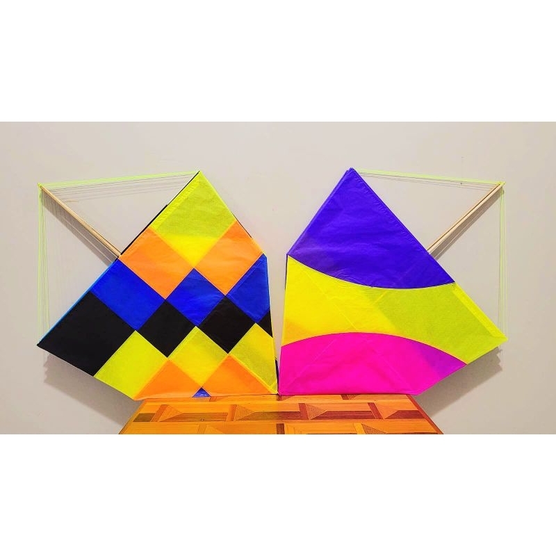 Pipa Carrapeta de 70cm Pacote com 10 unidades | Shopee Brasil