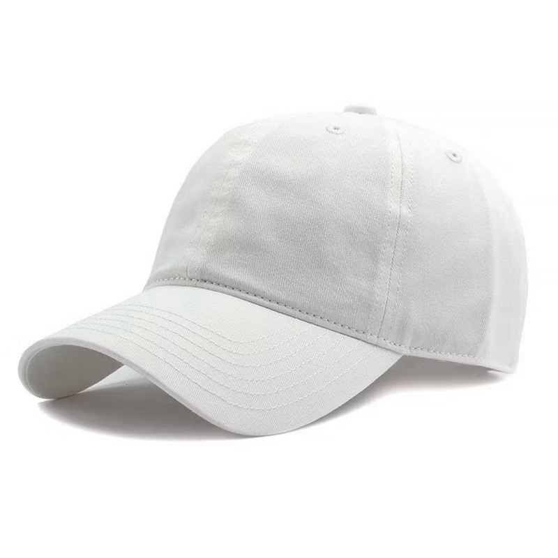 Boné De Beisebol LISO Verão Casual Viseira Chapéus Cap Snapback ...