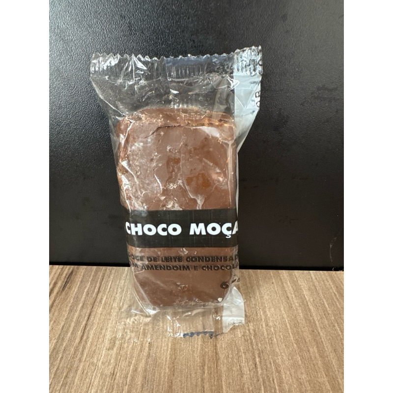 choco moça 65g | Shopee Brasil