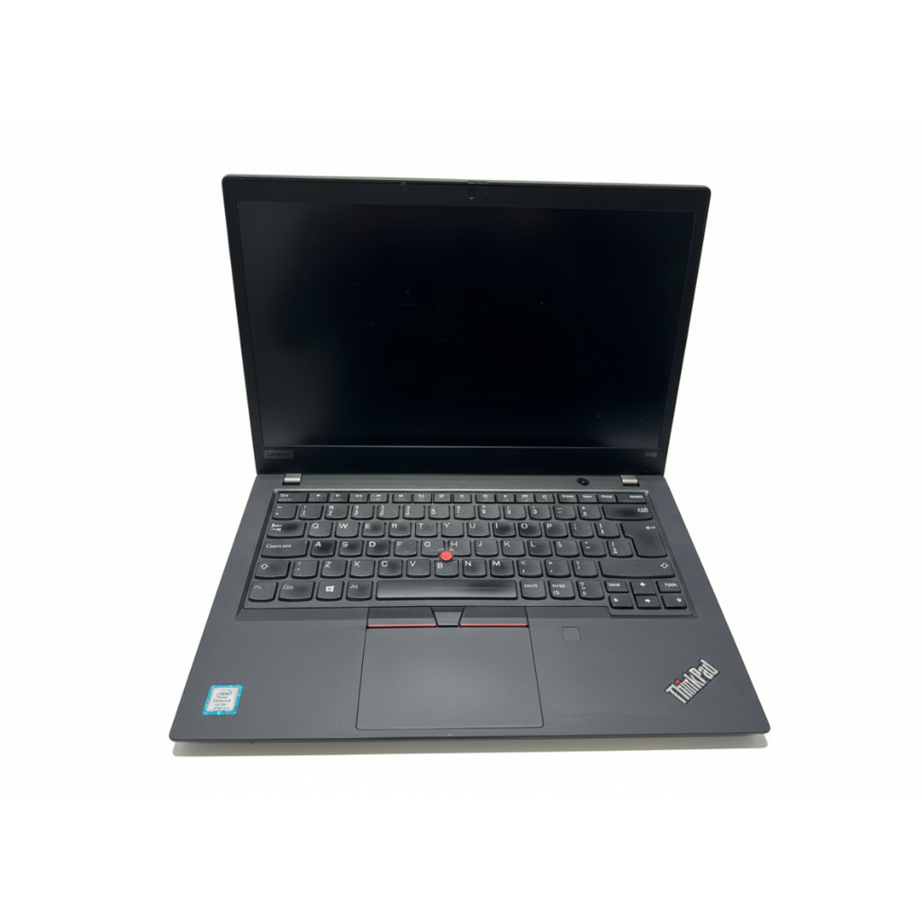 Notebook Lenovo Thinkpad T490 Intel core Vpro I5-8365U 16gb Ssd 256gb ...