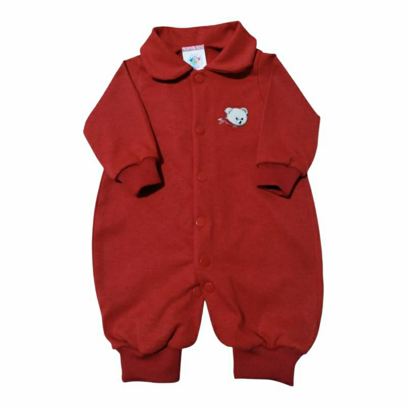 Macacão de malha 100% Algodão Para Bebê Reborn Bettie , Bebê reborn ...