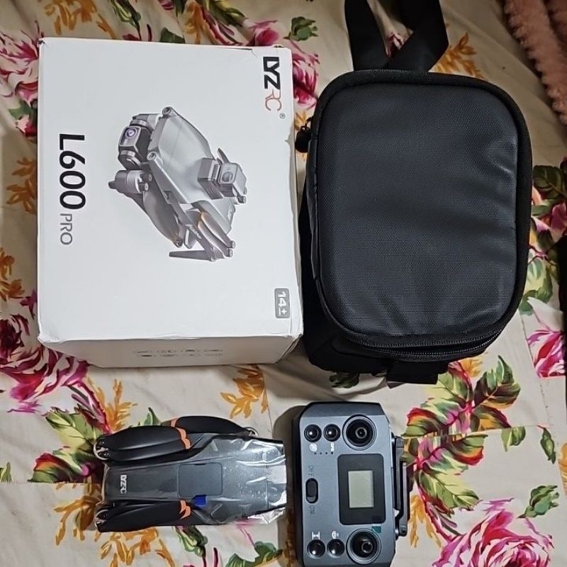 Drone L600 Pro | Shopee Brasil
