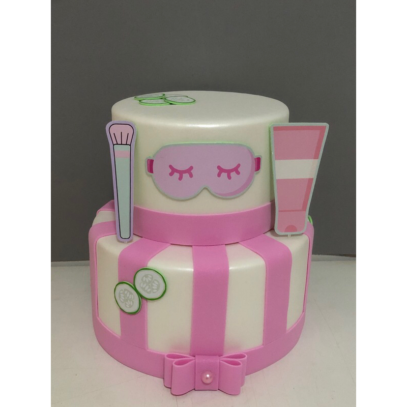 Bolo fake spa | Shopee Brasil