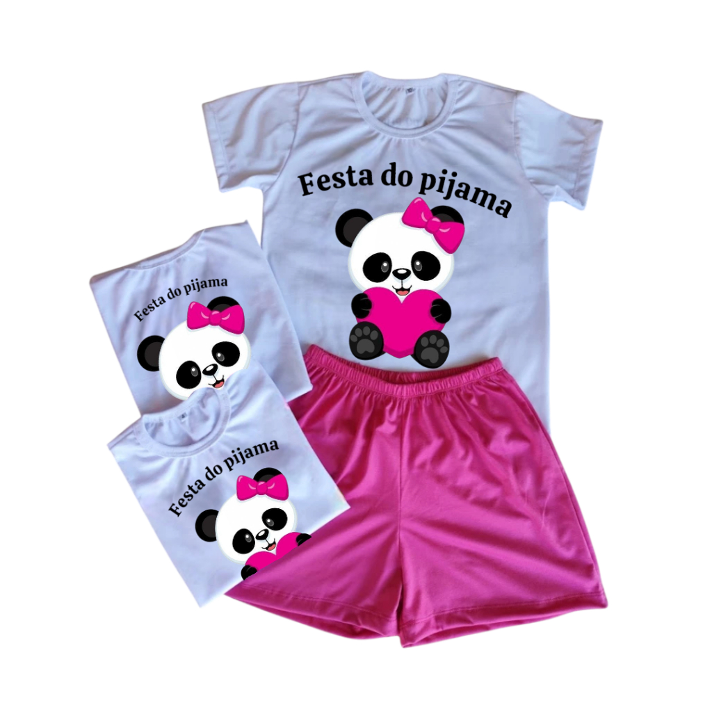 Kits personalizados para festa do pijama/MONTE O SEU KIT/Festa do ...