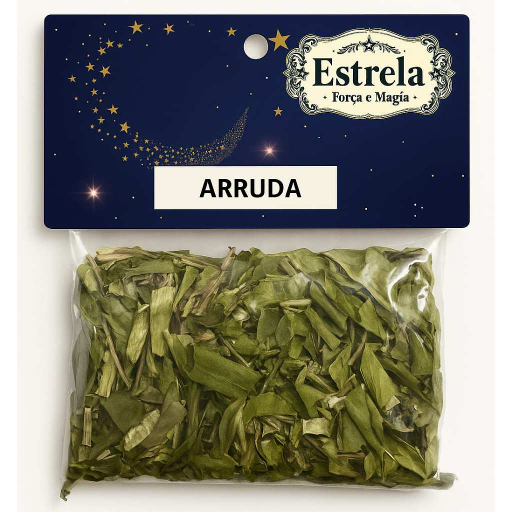 Erva Arruda na Umbanda e Candomblé | Proteção | Limpeza Espiritual ...