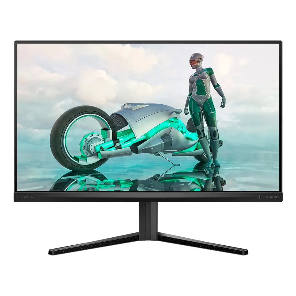 Monitor Gamer Philips EVNIA 27", 180Hz, 0,5ms, IPS, Hdmi, Vesa ...