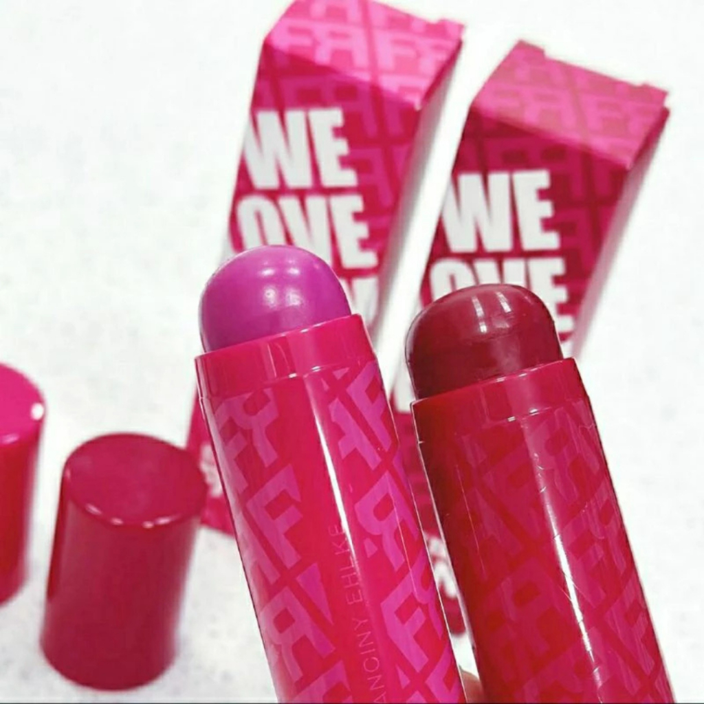 Stick Tint We Love Balm Multifuncional Rosto e Lábios Fran by franciny ...