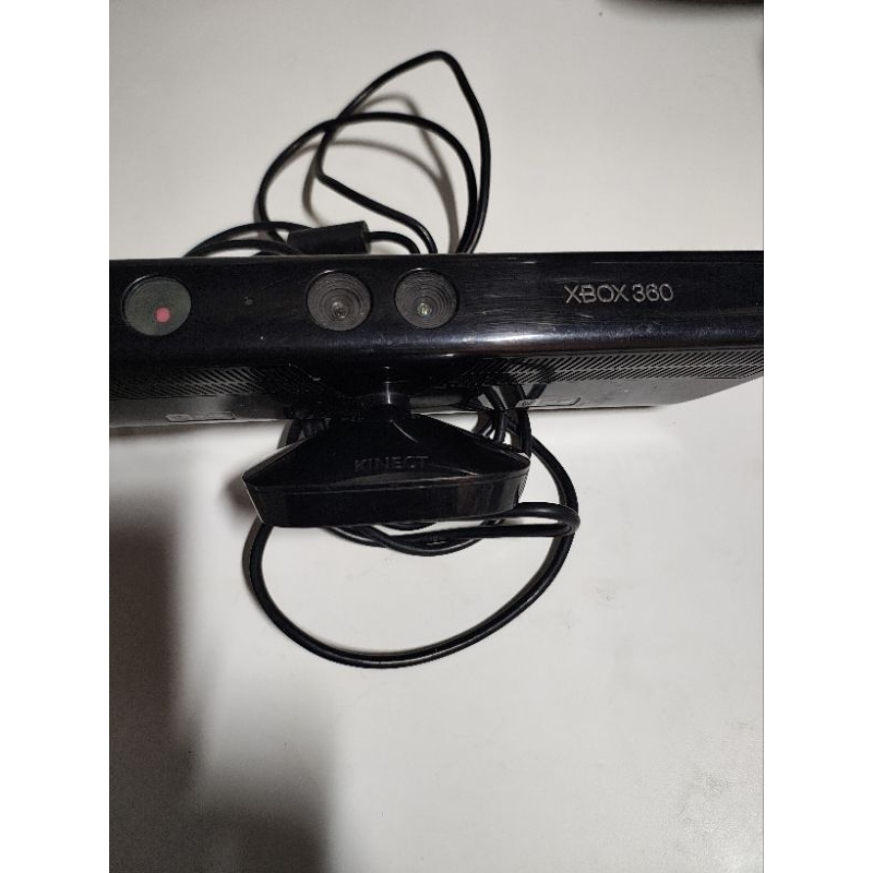 Kinect Xbox 360 original | Shopee Brasil