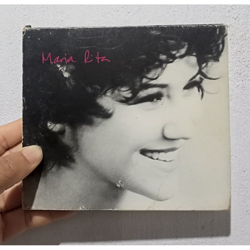 CD Maria Rita - María Rita (MPB/2003) | Shopee Brasil