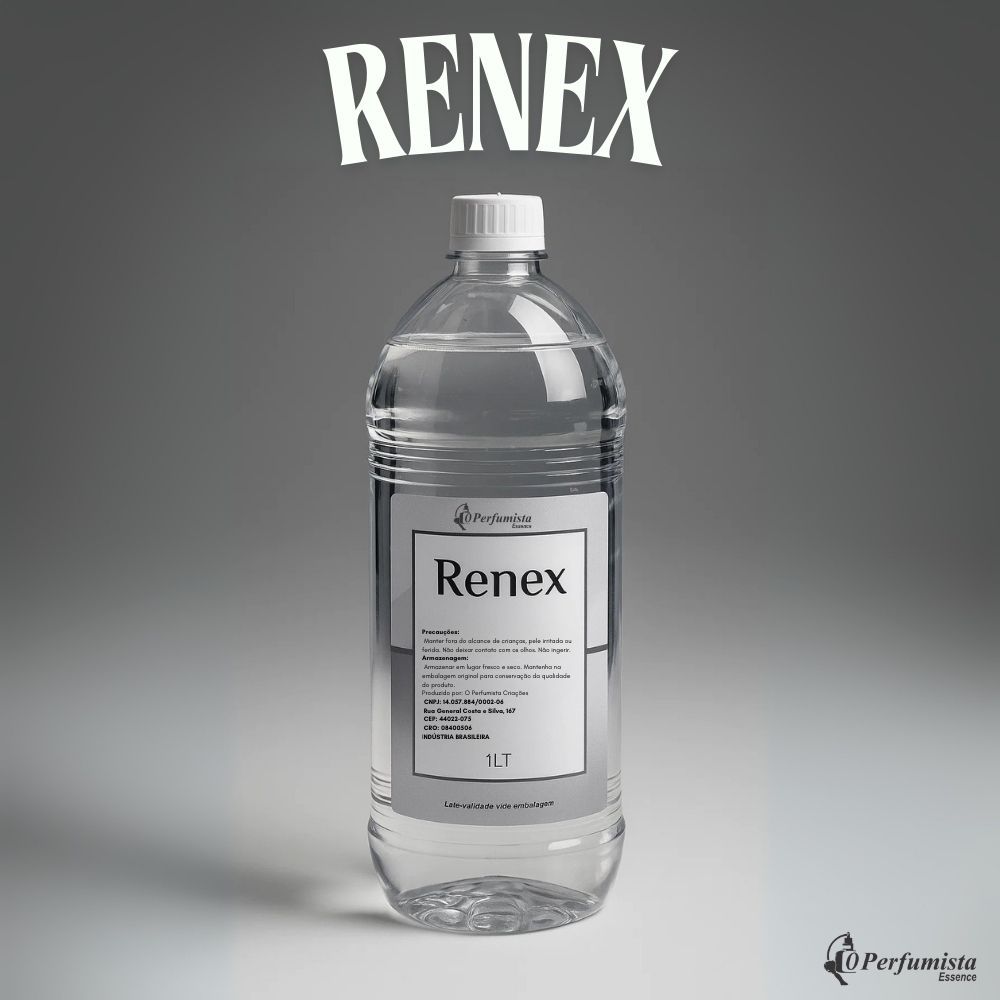 Renex 95 Nonil Fenol 1 Litro | Shopee Brasil