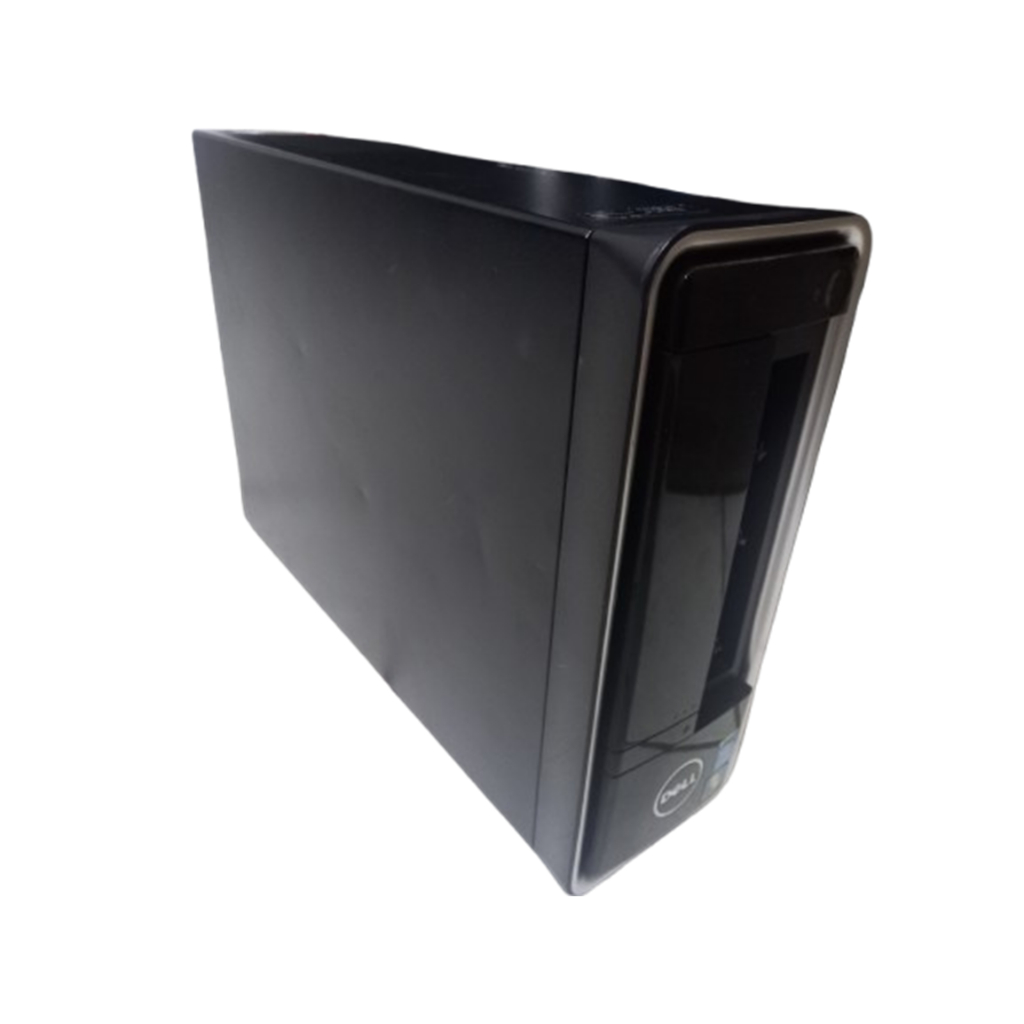 Computador De Mesa Dell D09s Core I5 4460s Ssd C/ Windows 11 240 Gb 8 ...
