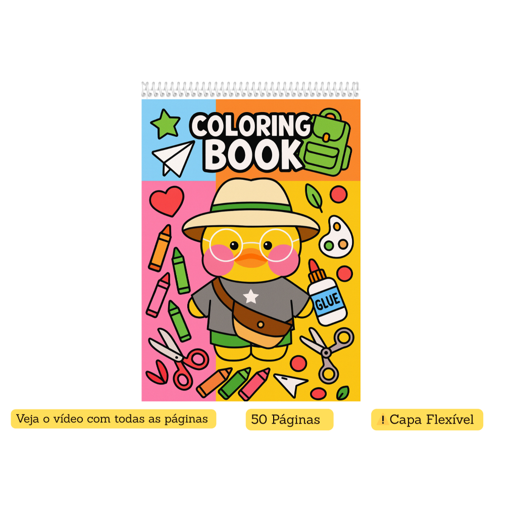 Paper Duck em Oferta | Shopee 2026
