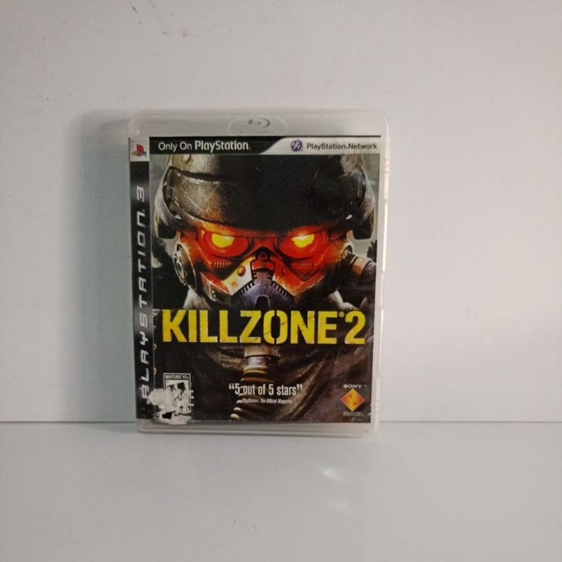 Killzone 2 | Shopee Brasil