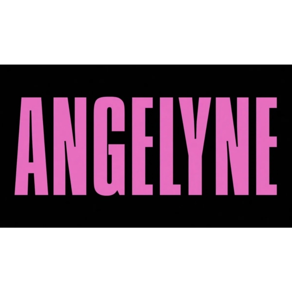 Dvd Série Angelyne Por Trás Do Ícone De Hollywood Em Hd Com Menu Emmy ...