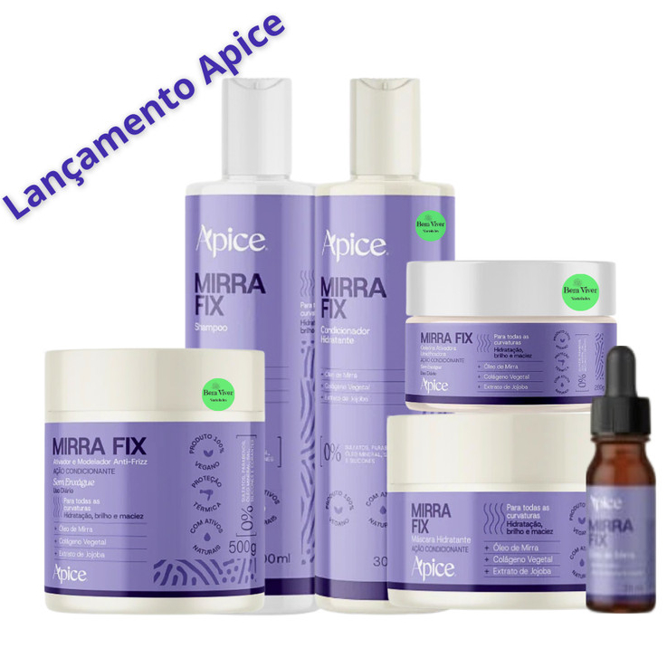Kit Mirra Elements em Oferta | Shopee 2026