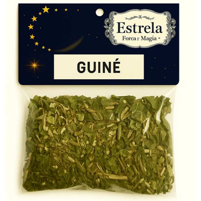 Erva Guiné na Umbanda e Candomblé | Proteção | Descarrego | Força ...