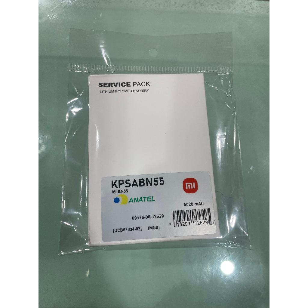 Bateria BN55 (Premium ORIGINAL) | Shopee Brasil