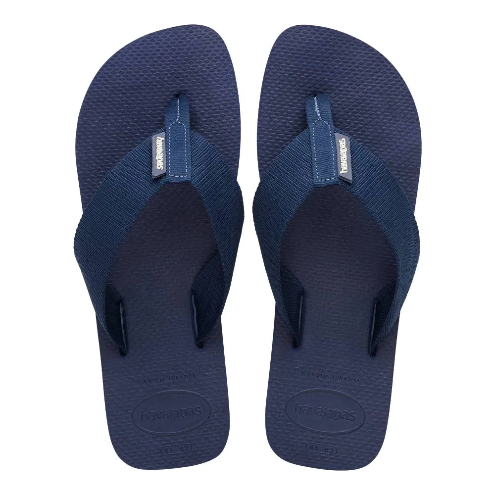 Chinelo Havainas Urban Basic Original Masculino | Shopee Brasil