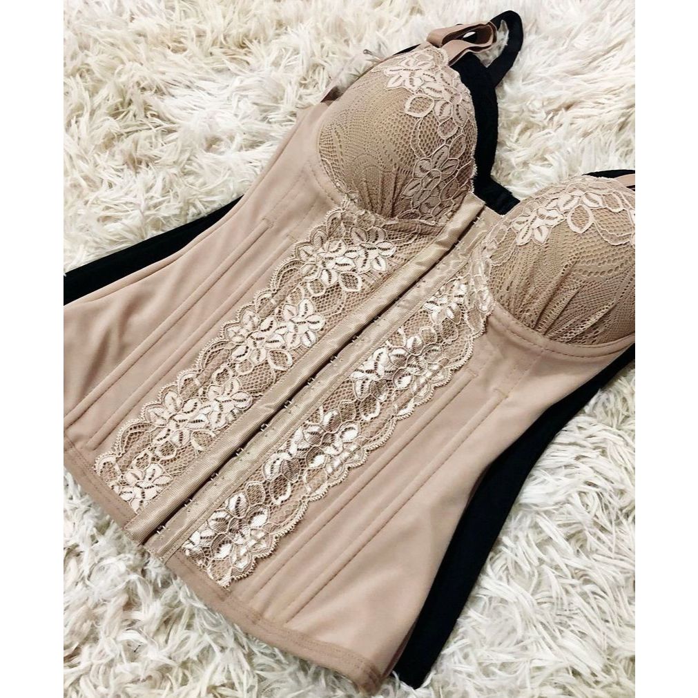 Cinta Modeladora Camisete | Shopee Brasil