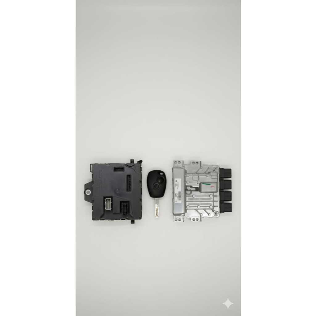 KIT CODE RENAULT MASTER 2024 | Shopee Brasil