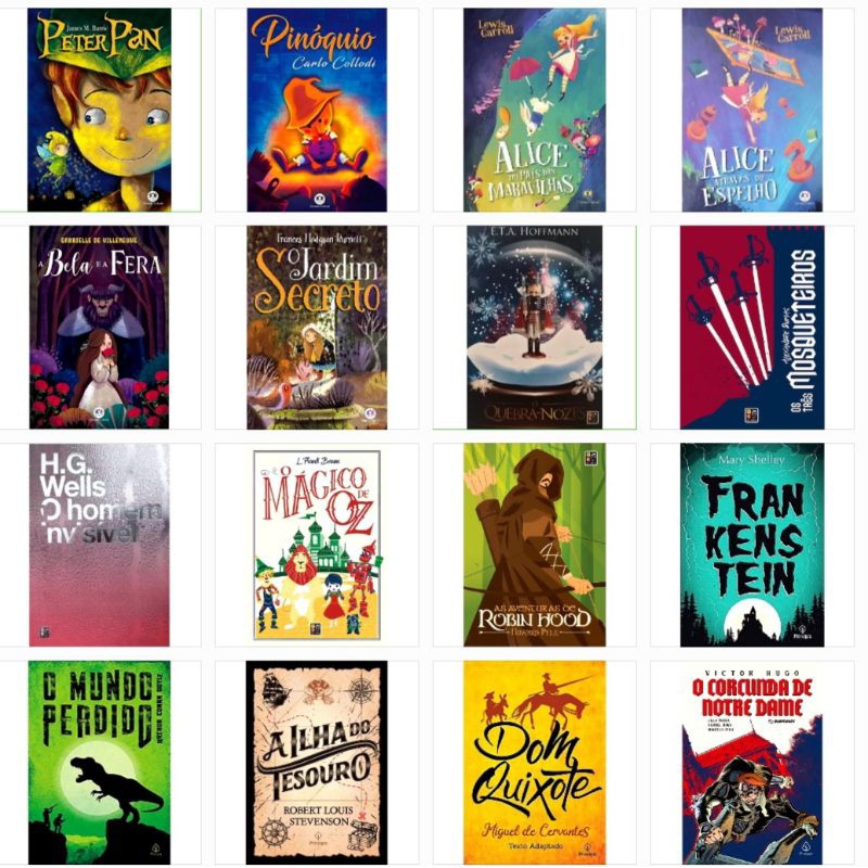 Livros Diversos | Shopee Brasil