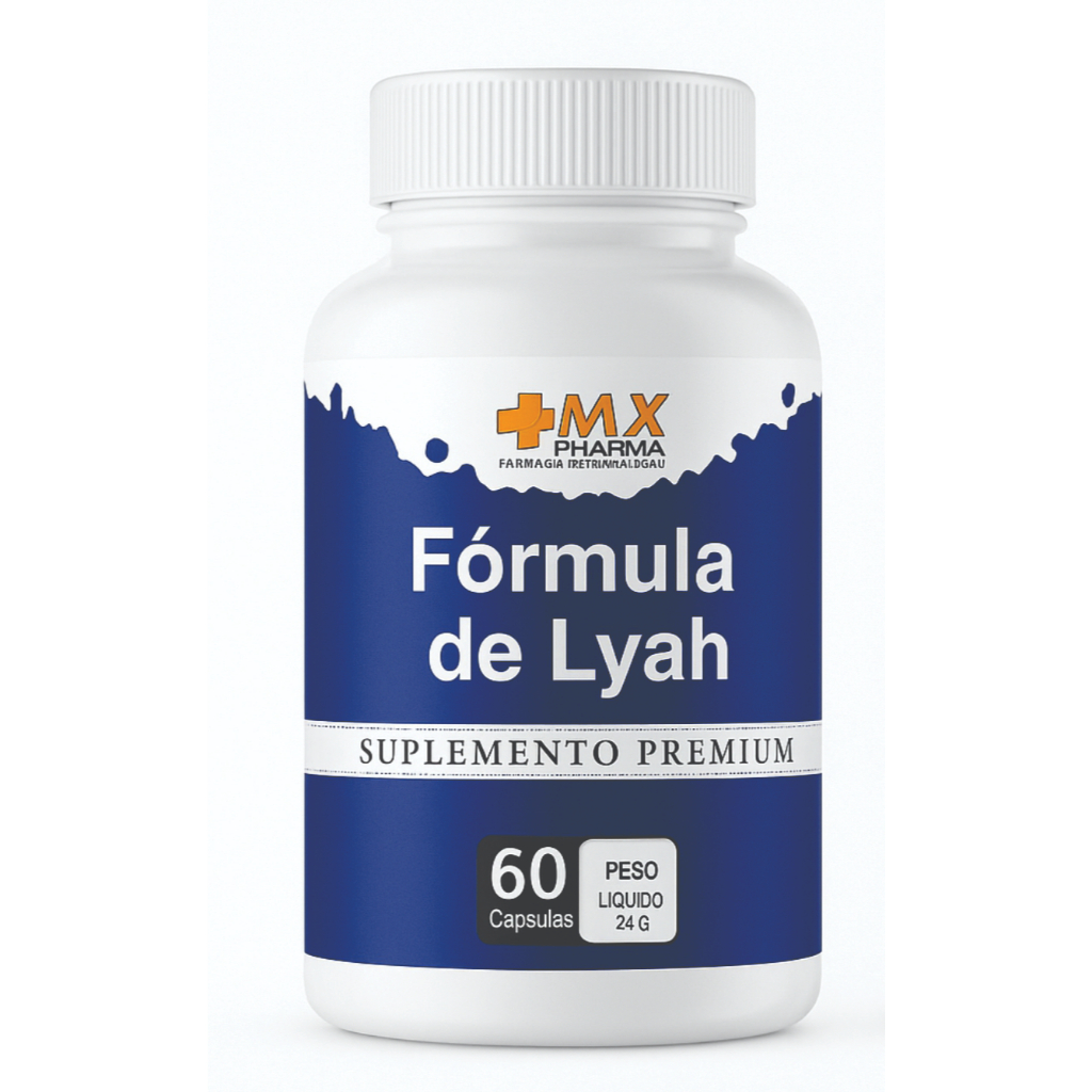 Suplemento Formula De Lyah em Oferta | Shopee 2026