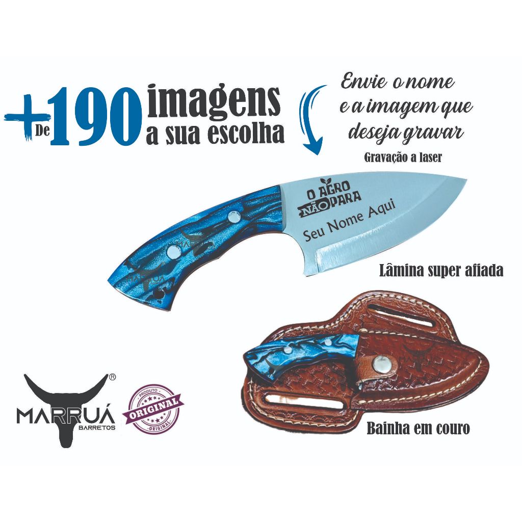Faca Ginsu em Oferta | Shopee 2026
