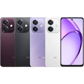 OPPO A60 4G 256GB 8GB Dual Global | Shopee Brasil