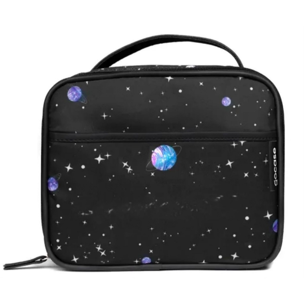 Bolsa Lancheira Marmita Térmica Play Gocase Poeira das Estrelas ...