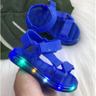 Sandália papete evolution super led infantil unisex | Shopee Brasil