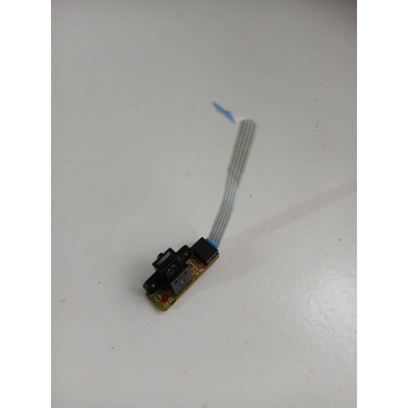 sensor disco encoder impressora epson l355 | Shopee Brasil