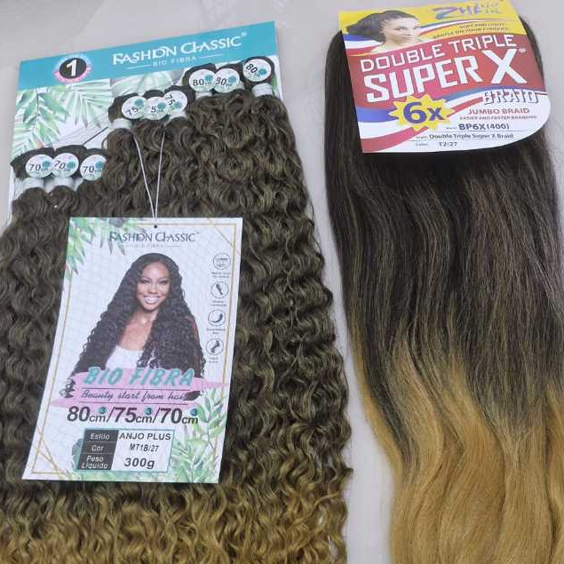 KIT ANJO PLUS + JUMBO | Shopee Brasil